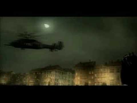 MGS4 Cutscenes -Act 3 Part 6- - YouTube