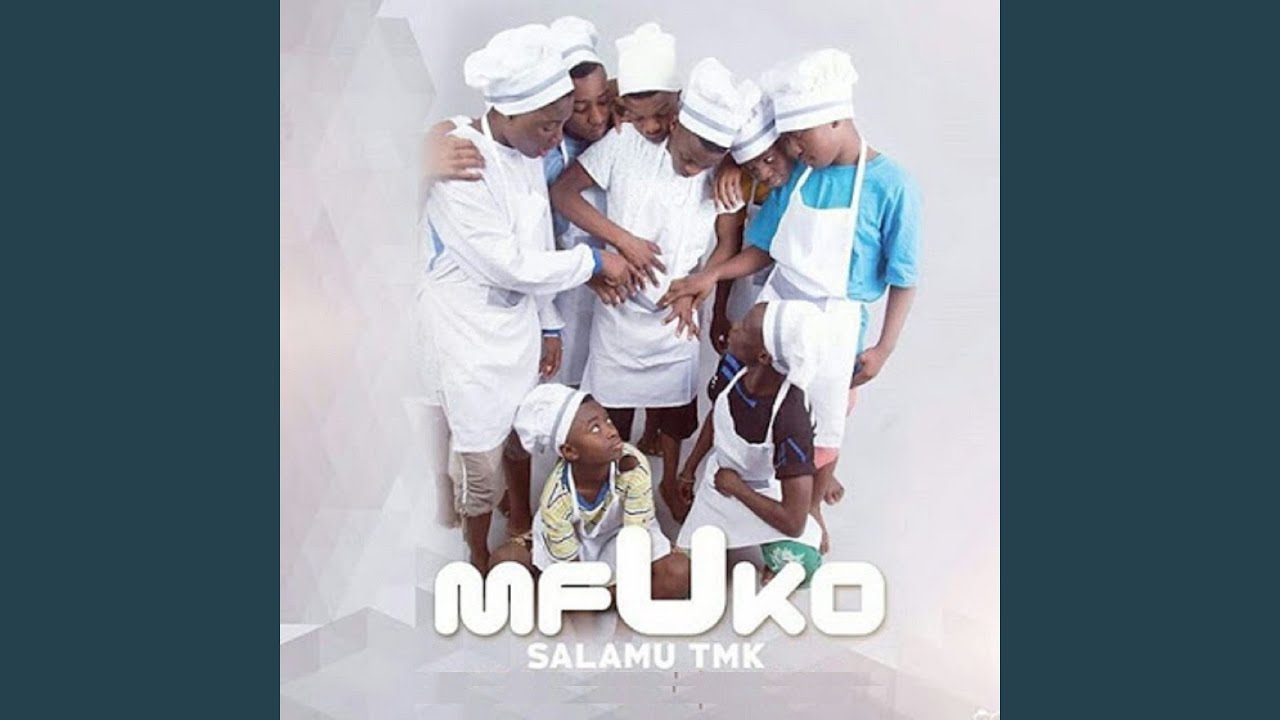 Mfuko - YouTube