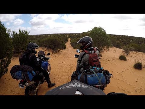 Reliving the Goog's Track experience - YouTube