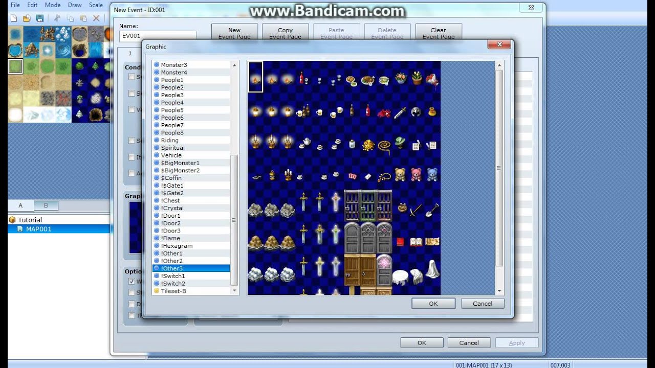 RMVXA Script Tutorial 1 1 16 2014 - YouTube