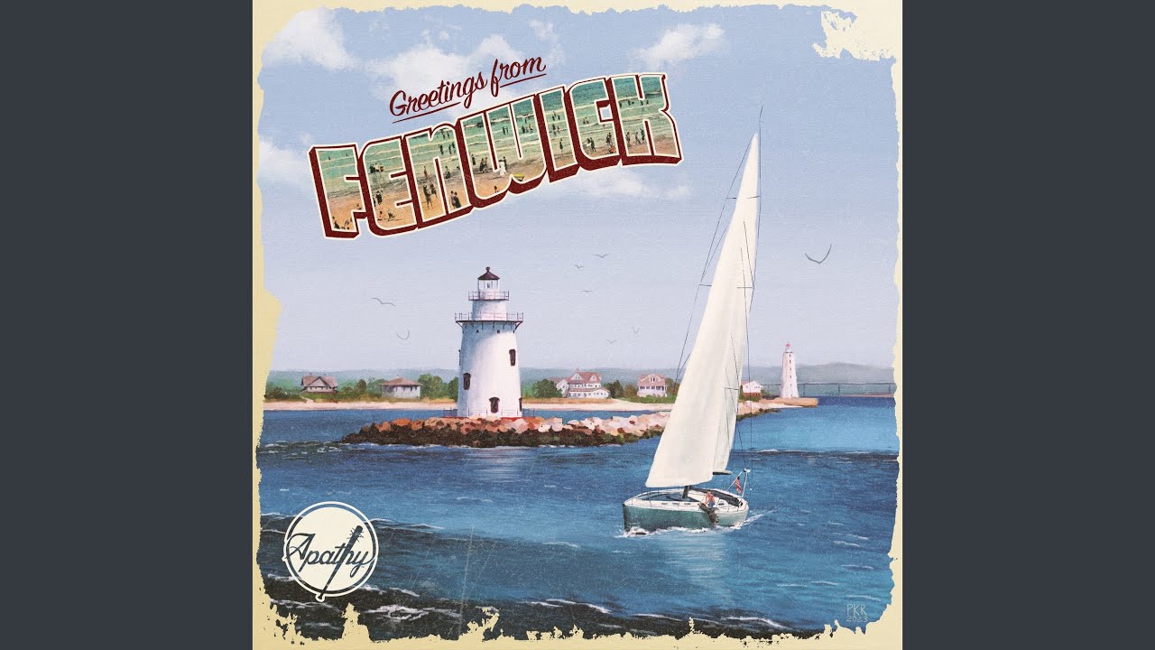 Fenwick (Radio Edit) - YouTube Music