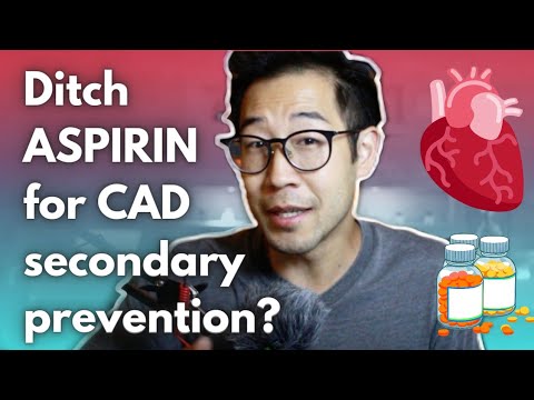 PANTHER meta-analysis, 2023 Antiplatelets for secondary prevention