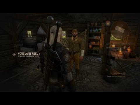 The Witcher 3: Wild Hunt - YouTube
