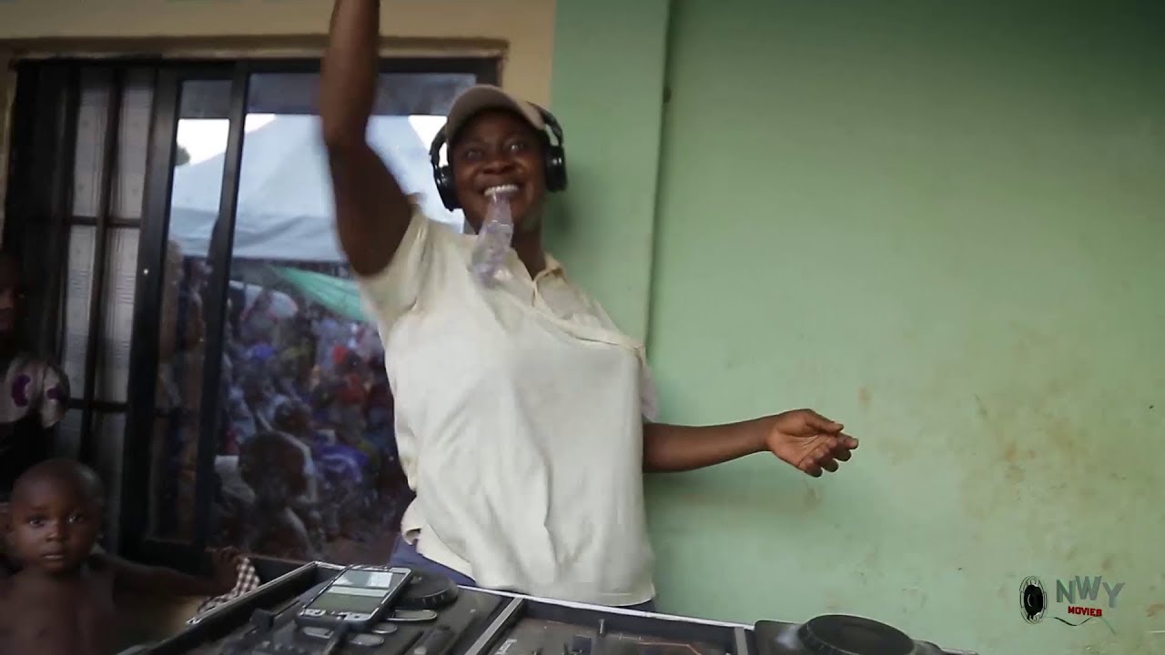 The Village Rapper 3&4 - Mercy Johnson New Movie 2019 Latest Nigerian ...