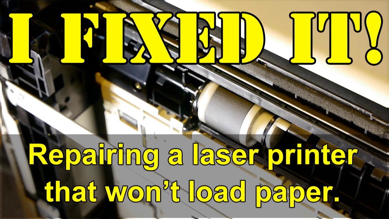 How To Fix A Printer That Won t Load Paper YouTube how-to-fix-a-printer-that-won-t-load-paper-youtube