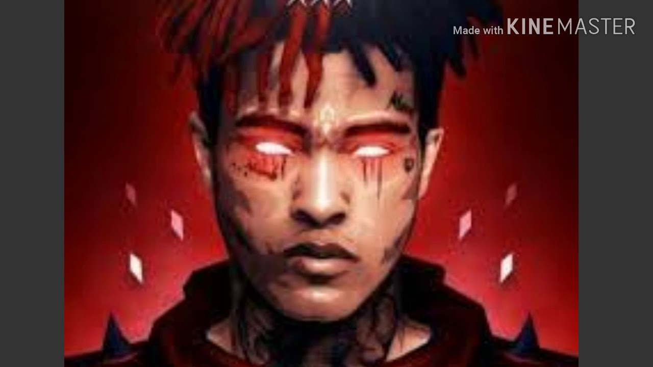 XXXTENTACION-MOONLIGHT (-REMIX-FUNK-) - YouTube