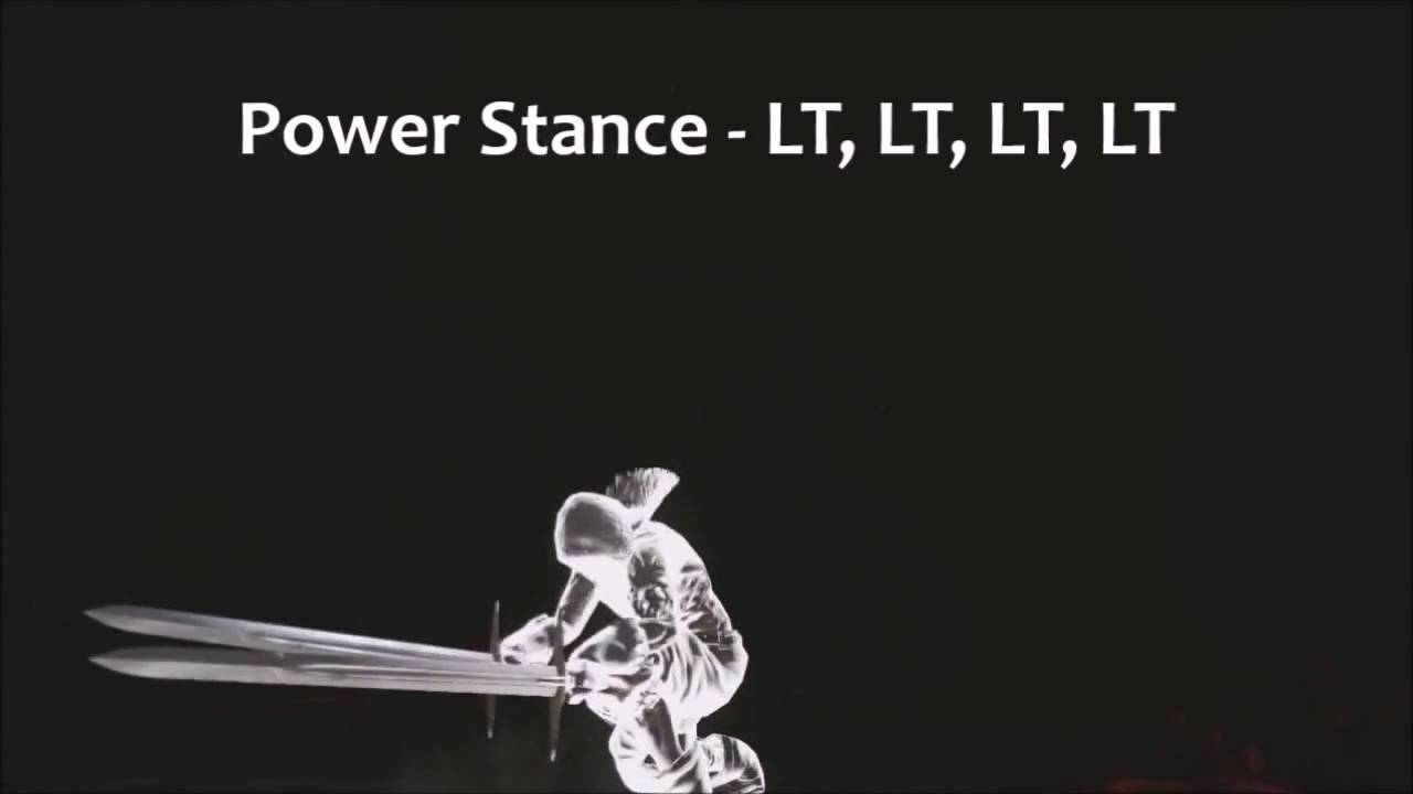 Dark Souls 2 Claymore Tutorial (dual wielding w/ power stance) - YouTube