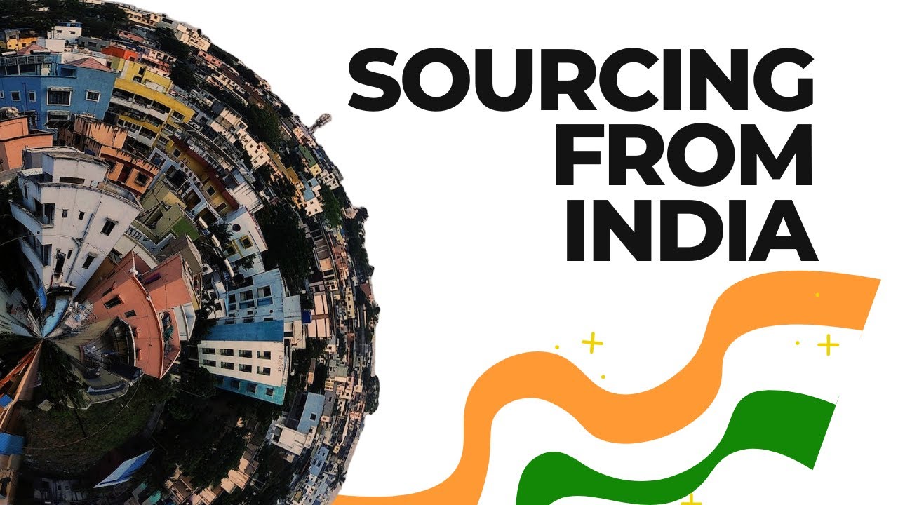 Product Sourcing From India #ecommerce #shopify #ecommerce - YouTube