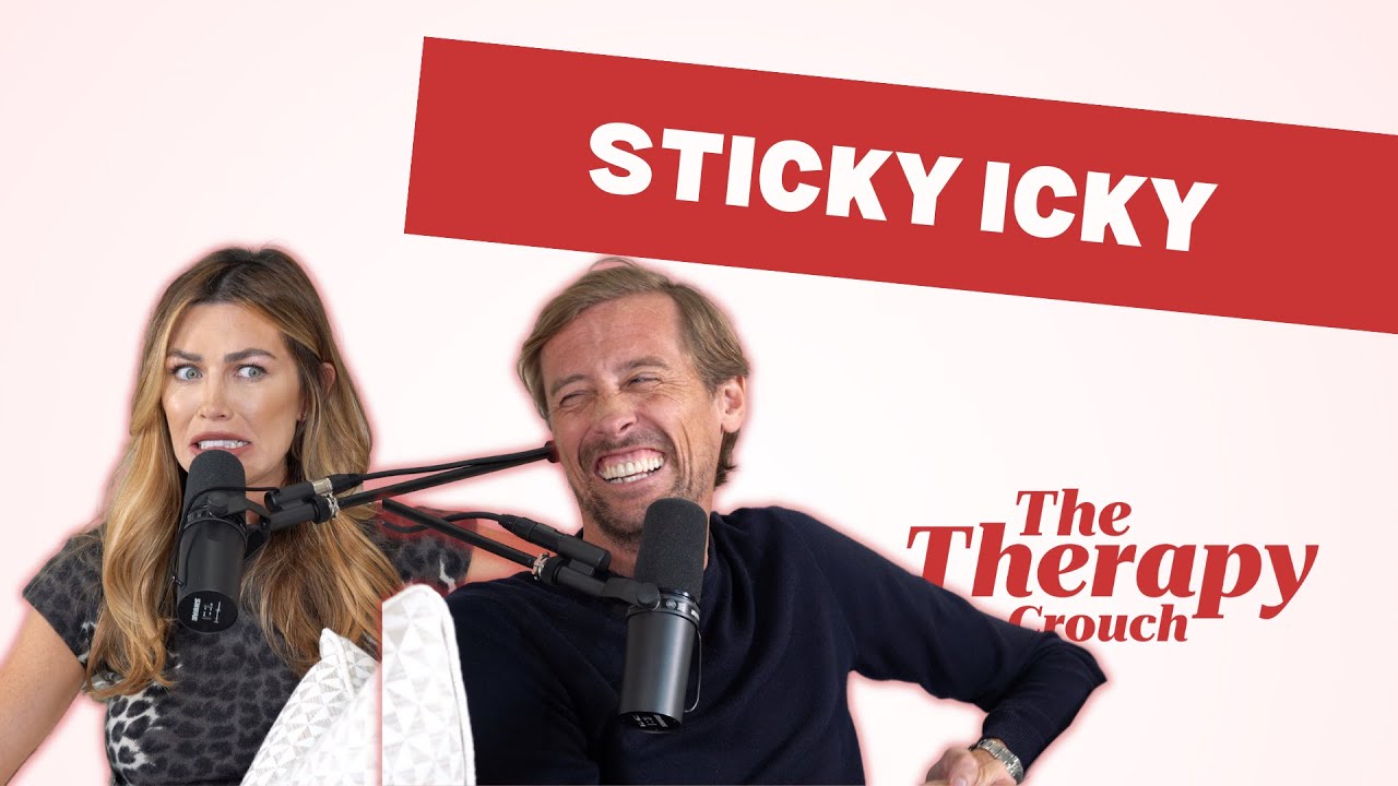 Sticky Icky - YouTube