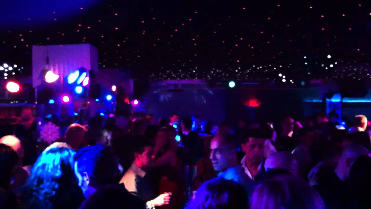 Discoteca Magic Fly Roma - 31/12/11 - Capodanno - YouTube