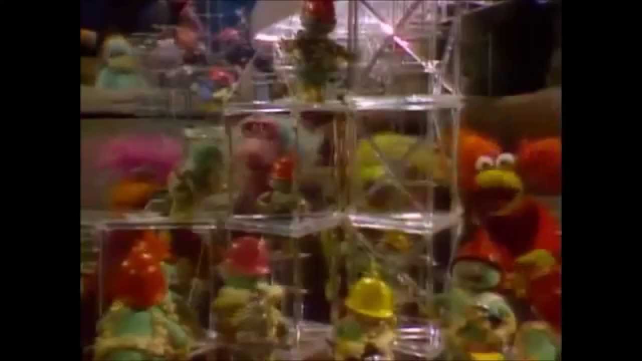 My Top Ten Cartoon Intros of the 80s HD 1080P - YouTube