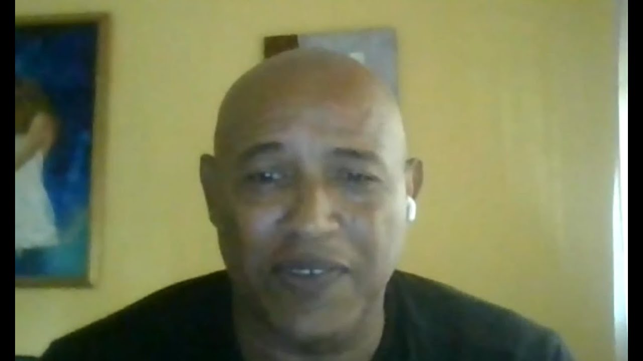 Entrevista a Bernie Tatis - YouTube