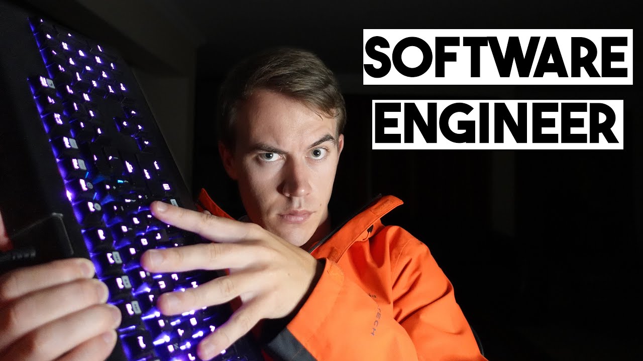 Top 5 Lessons From My Software Engineering Job - YouTube