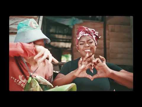 Ella Nao - Mon Lopaire [Official Video]