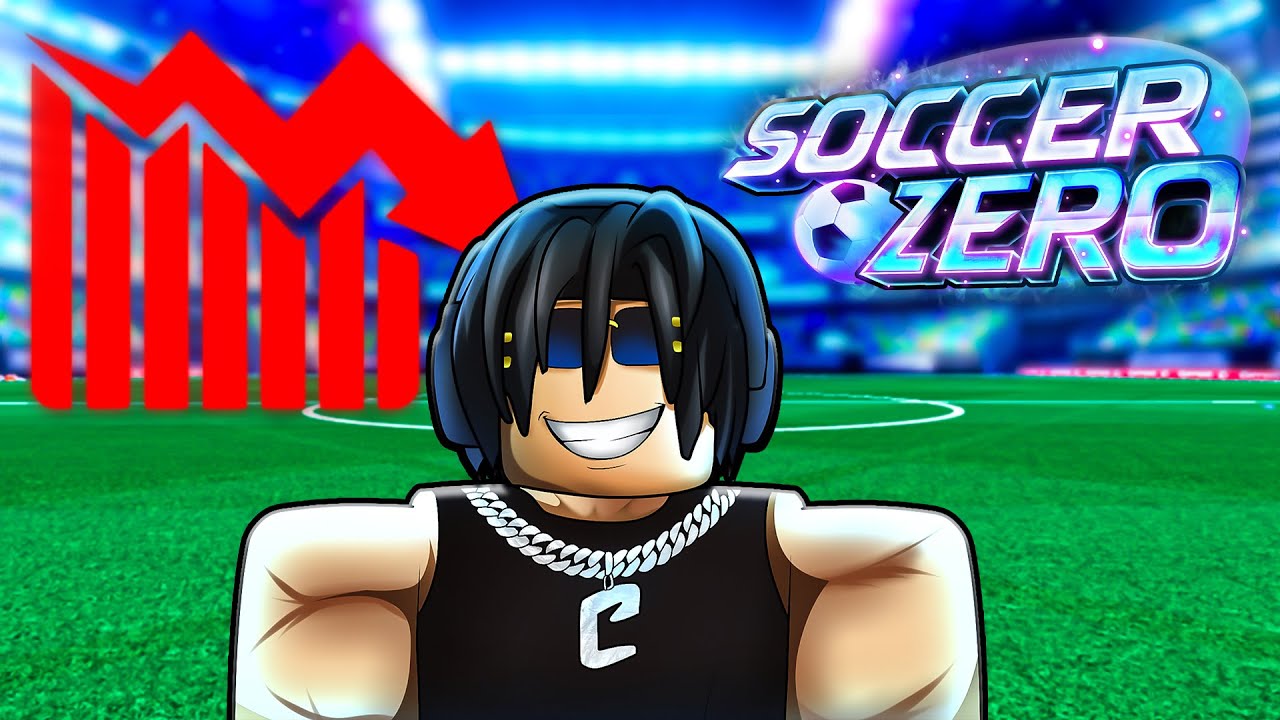 O SOCCER ZERO Decepcionou? - YouTube