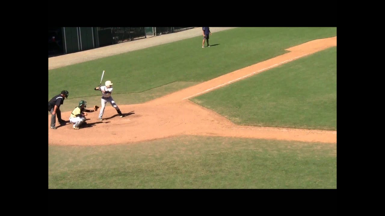 John Callahan Diamond Elite 10042014 - YouTube