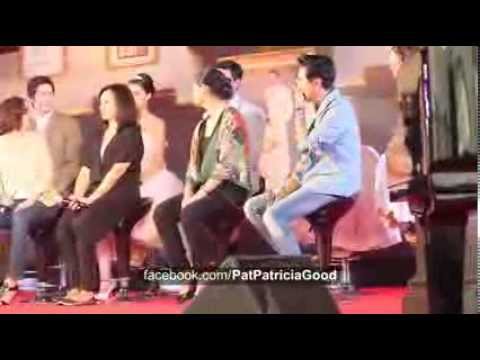 [Patricia Tanchanok Good] แค้นเสน่หา MAKEOVER แต่ง-องค์-ทรง-ผี-นางเฟือง (2)