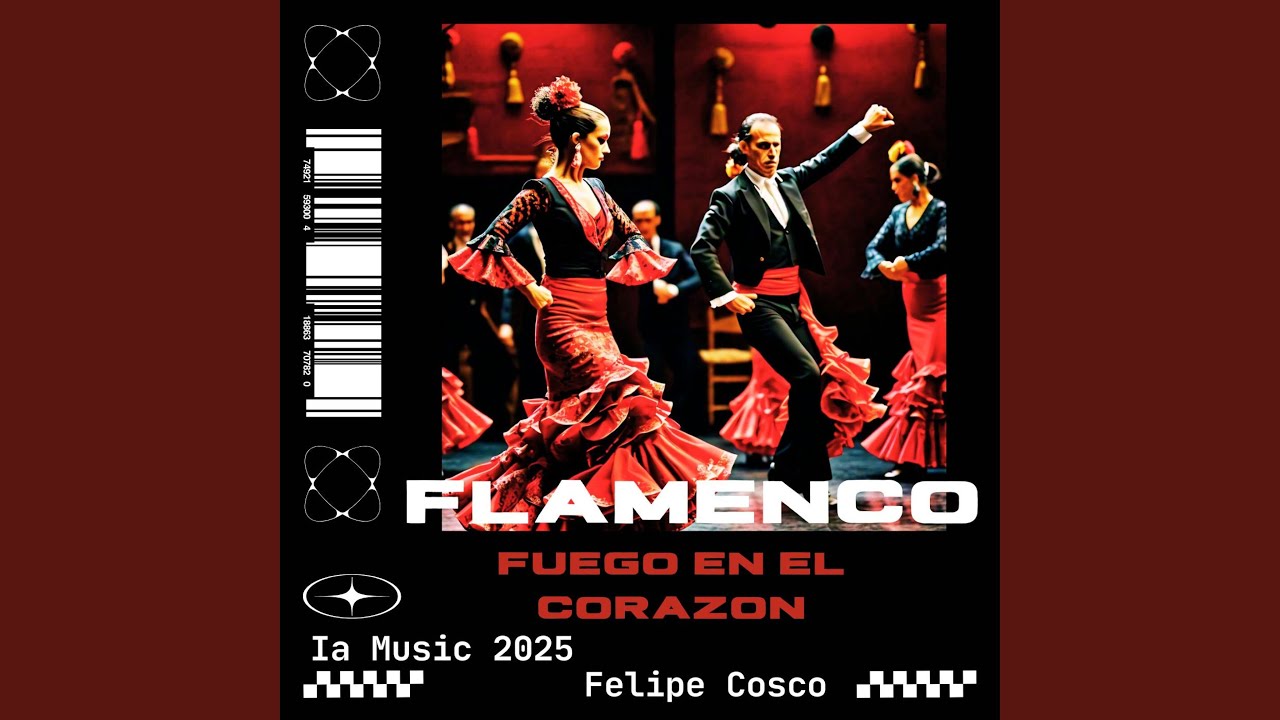 Amor Gitano - YouTube