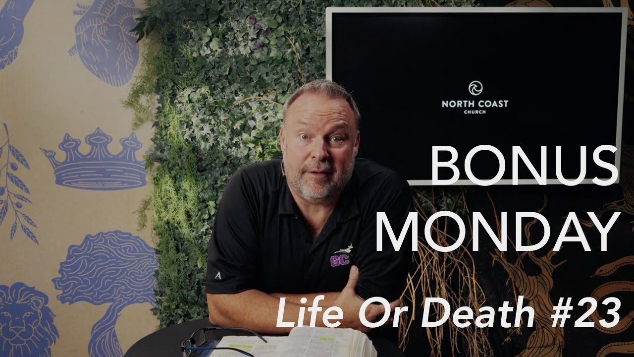 Bonus Monday Part 33 - Daily Dose - YouTube