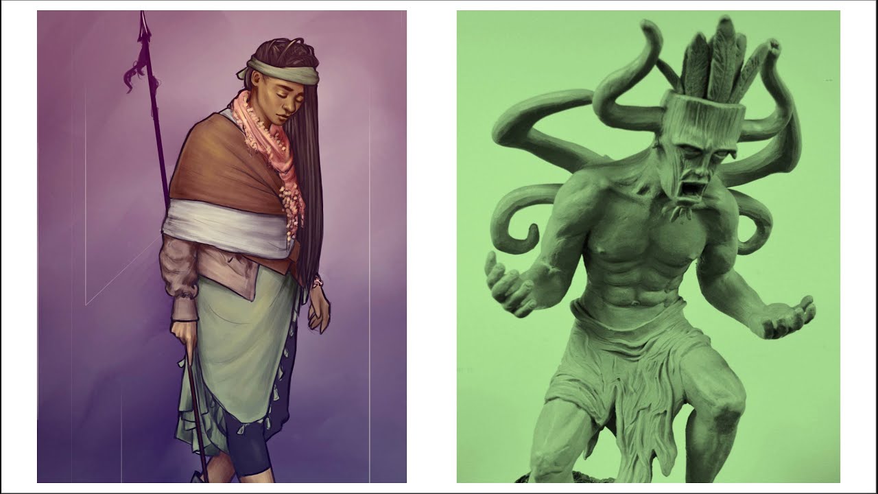 Summer Courses with Jacob Dobson - YouTube