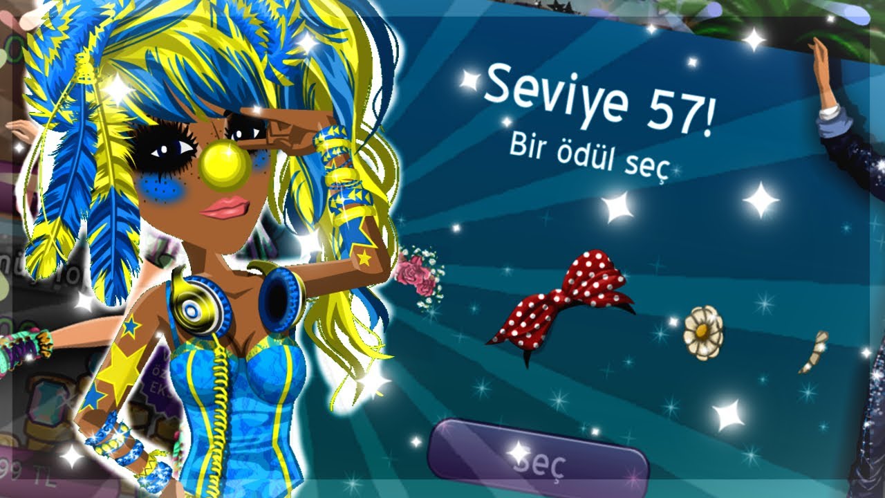 MSP | LEVEL 57 - YouTube