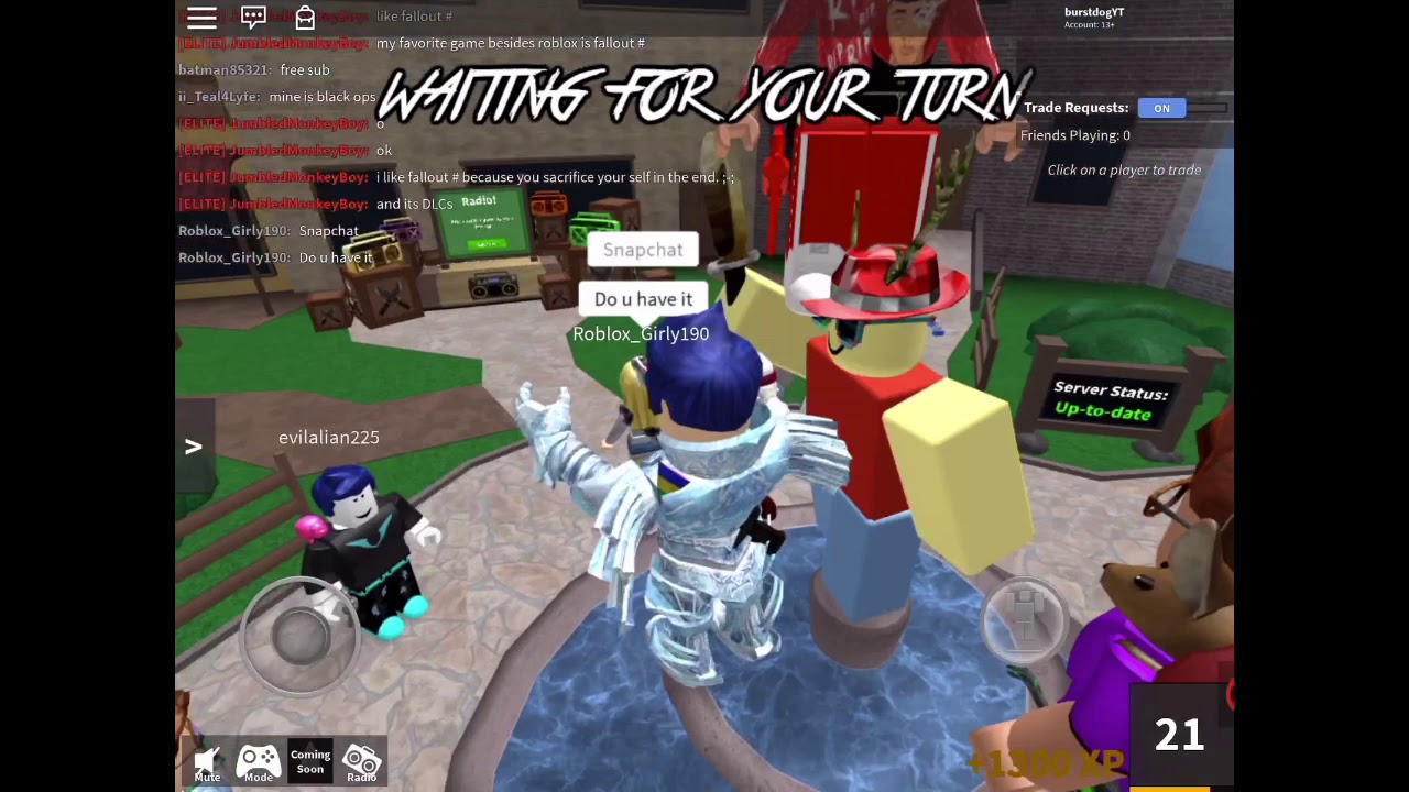 Im Dead!?! || Roblox MM2 - YouTube