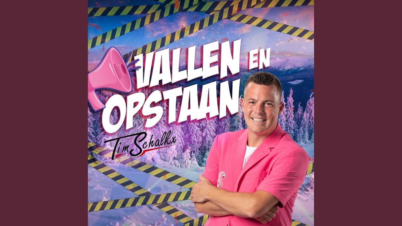Vallen en Opstaan - YouTube
