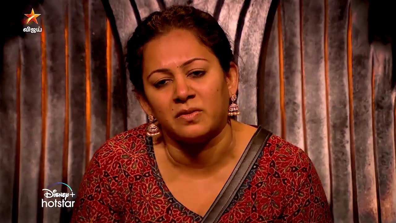 Bigg Boss Tamil Season 4 | 16th December 2020 - Promo 3 - YouTube