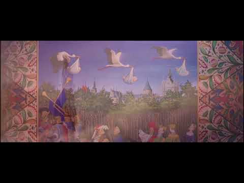 Stork movie song - YouTube