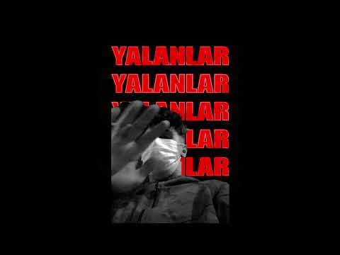 SİMSAR - YALANLAR (Prod.By Erdem Tuncer)
