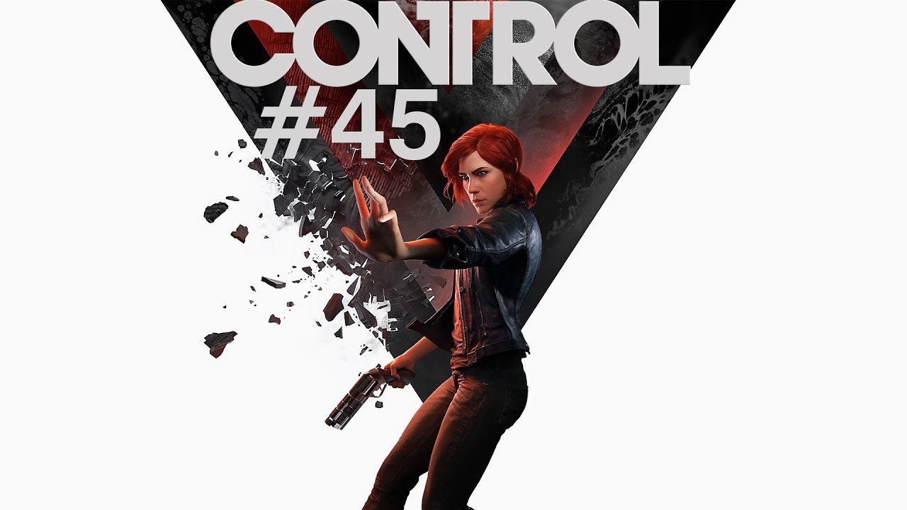 Hartman #45 (Control - The AWE) - YouTube