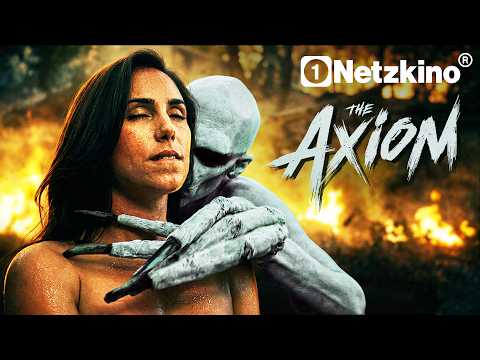 The Axiom – Tor zur Hölle (MYSTERY HORROR ganzer Film Deutsch, Horrorfilme in voller Länge neu 2026)