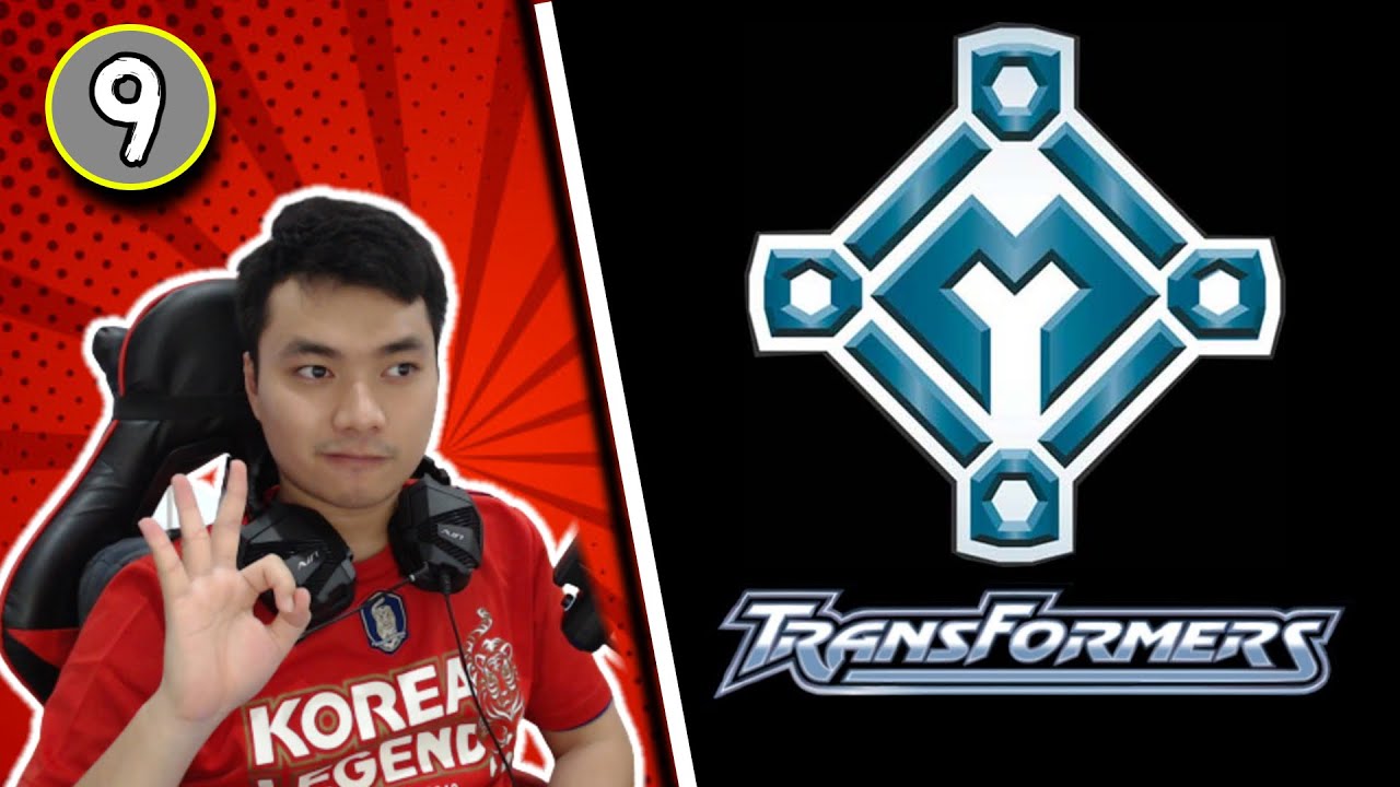 Minicon hunting - Transformers Armada (PS2) Gameplay 2021~ PART 9【𝟭𝟬𝟴𝟬𝗽 ...