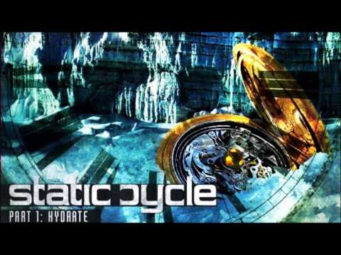 Static Cycle - Make It - YouTube
