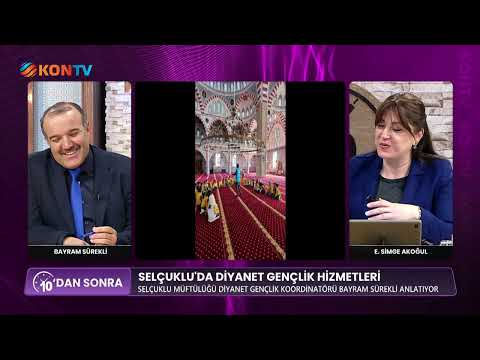 10 DAN SONRA 30 MART 2026 BAYRAM SÜREKLİ