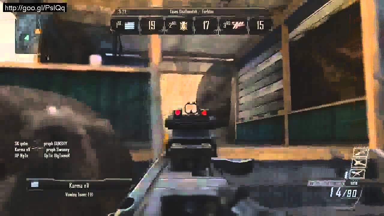 Black Ops 2: MULTIPLAYER MAPS - Information & Specs - First-Look ...