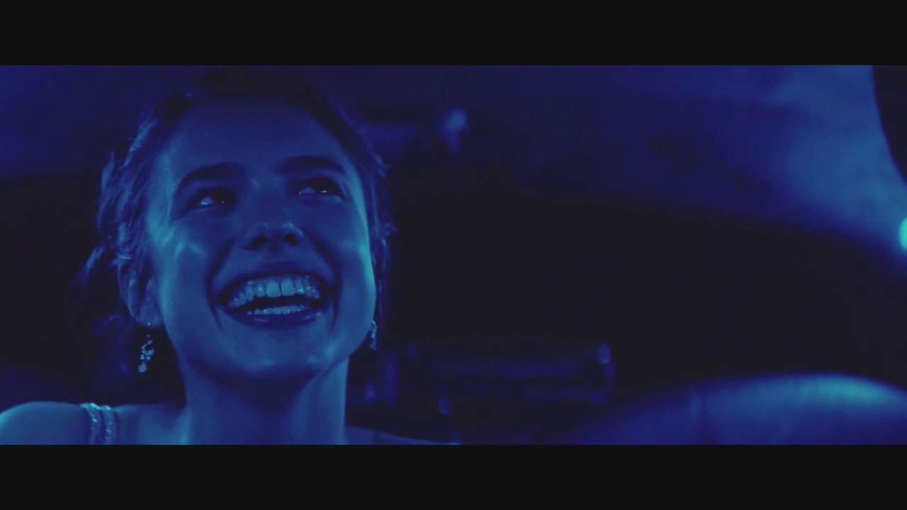 STRANGE BUT TRUE Featurette - Dal 12 settembre al cinema - YouTube