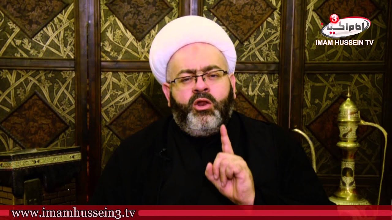 Quranic Insights | Justice of Allah Part 1 | Sheikh Mahdi - YouTube