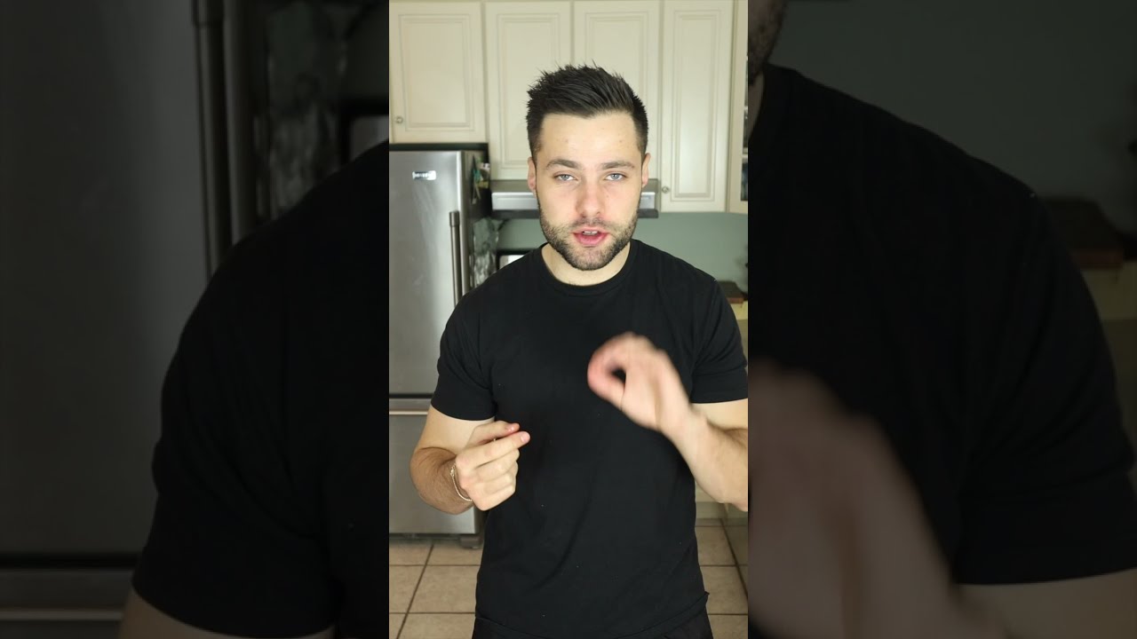 Max The Meat Guy and his first Rib Roast out of the DRYAGER - YouTube