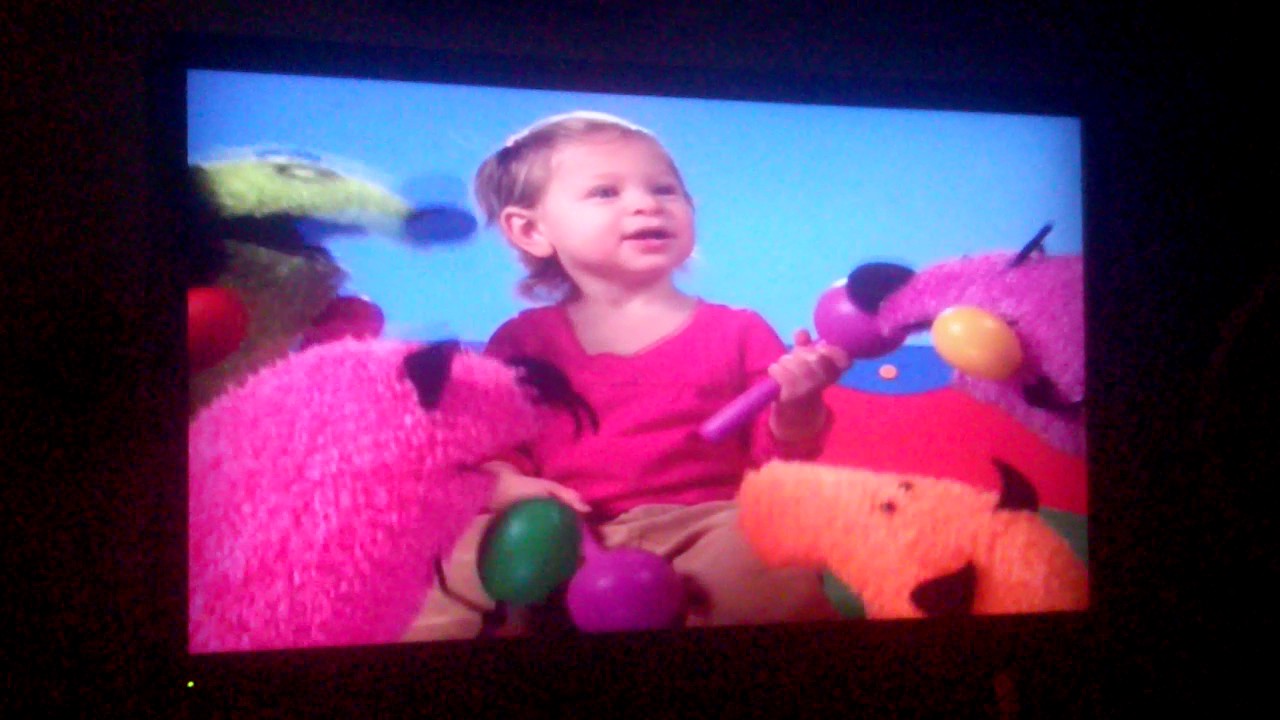 Curious buddies sing along and ending credits from lets Mac music - YouTube