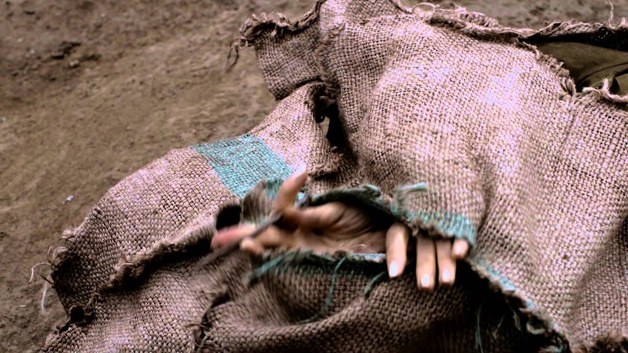 Seventh Code - trailer - YouTube