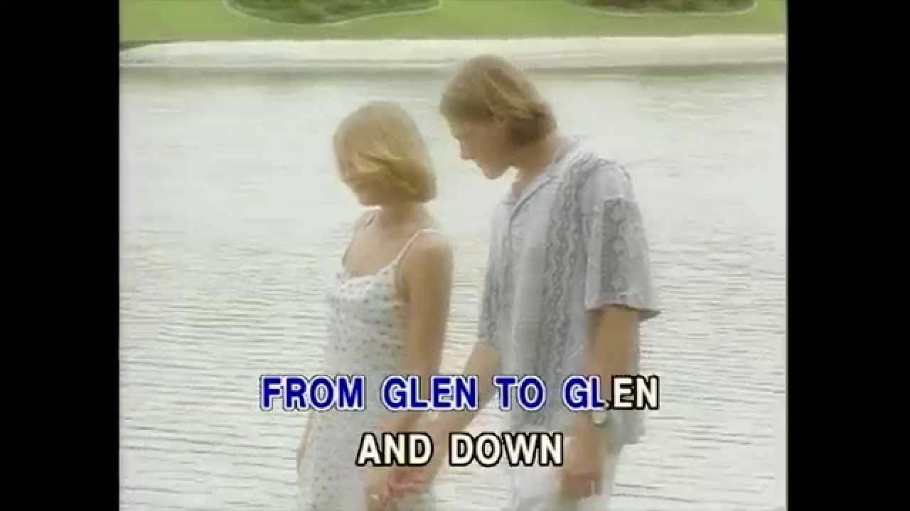 Danny Boy - Tom Jones (Karaoke Cover) - YouTube