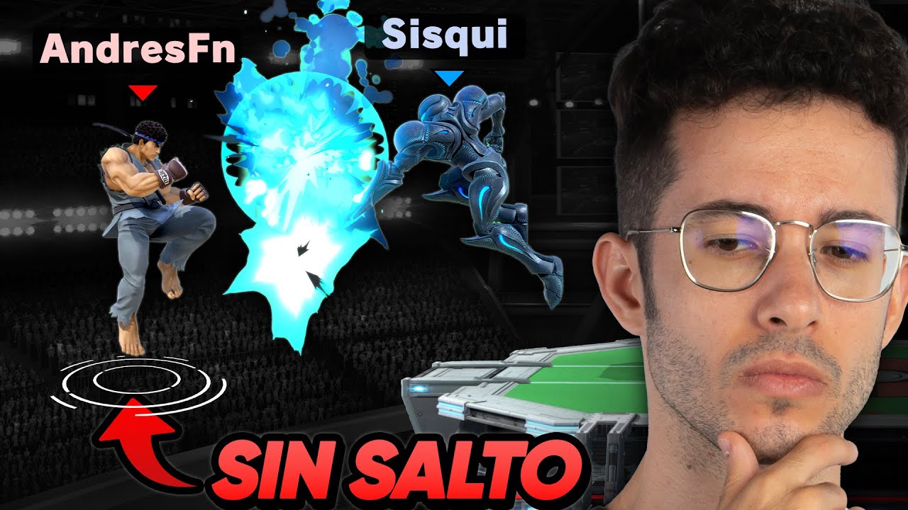 Análisis de mi MEJOR GRAND FINAL vs ANDRESFN - YouTube