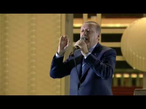 Barış pınarı harekatı ağlatan klip !