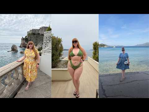 CROATIA VLOG | OLD TOWN, ELAPHITI ISLANDS