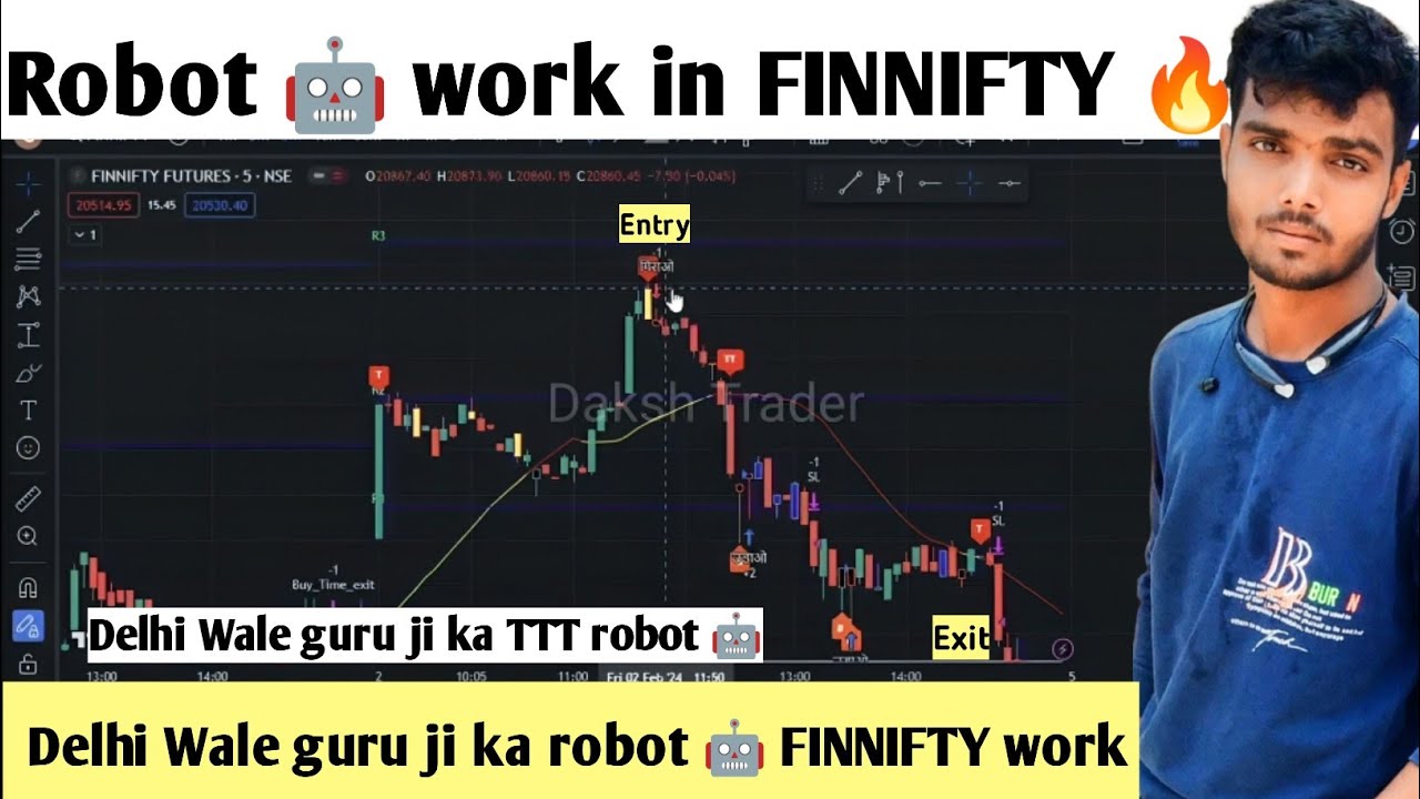 3-30 ka formula robot | 3-30 ka formula work FINNIFTY | 3-30 ka formula ...