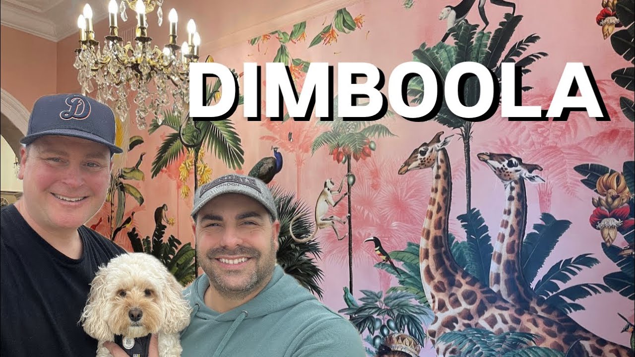 Dimboola Victoria / Dimboola Imaginarium / Pink Lake Dimboola / Little ...