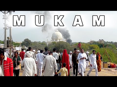 Mukti Dham Mukam  / Bishnoi Temple’s 🛕  / Rajasthan Tourist Places / Mukam mela 2026 / Romi Bishnoe 