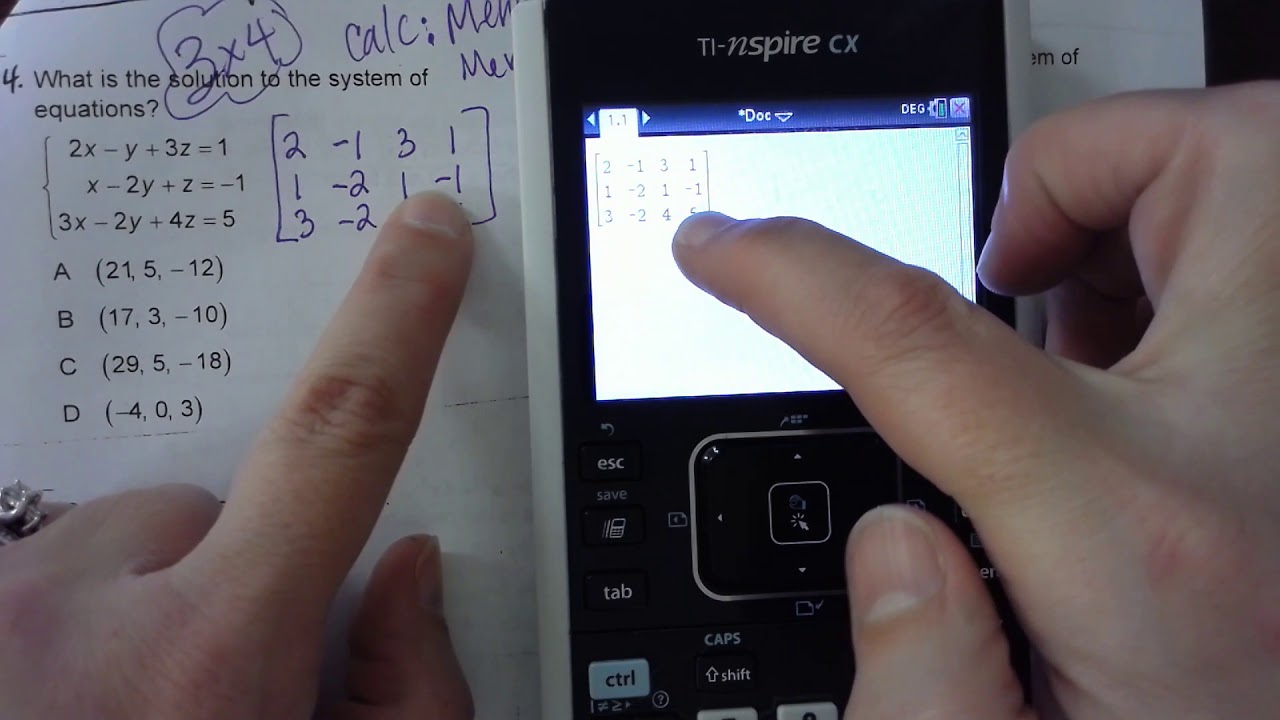Algebra 2 FINAL REVIEW Unit 3 Part 1 YouTube algebra-2-final-review-unit-3-part-1-youtube