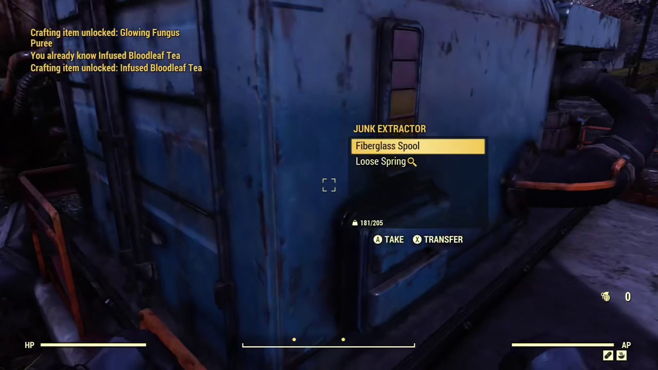 Goodbye Moth Man (Fallout 76) - YouTube